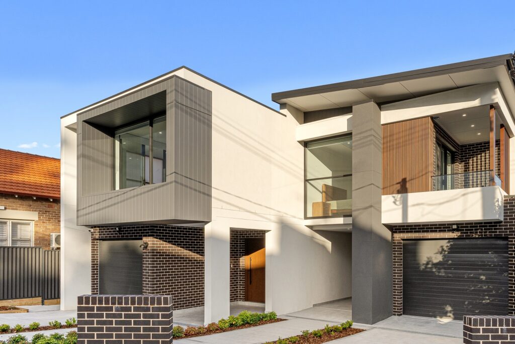 Duplex Builders Sydney - ATCO Projects